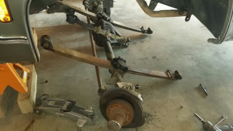 Miata drivetrain into a 1968 SAAB 96 - Page 17 - MX-5 Miata Forum